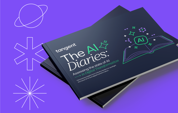 The AI Diaries: assessing the state of AI in Digital Transformation